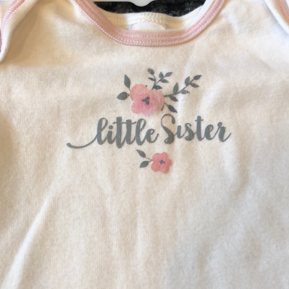 Tesa Babe | One Pieces | Little Sister One Piece | Poshmark